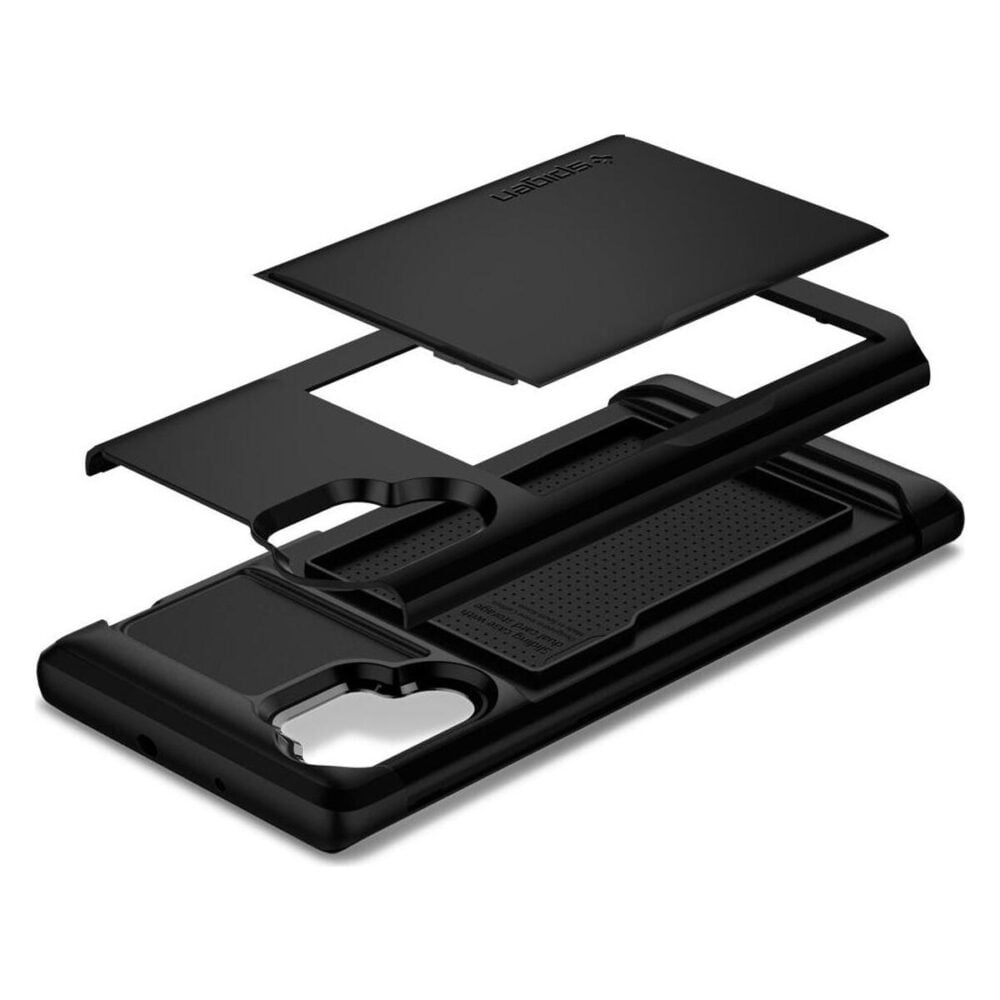 Spigen® Slim Armor CS™ ACS00232 Samsung Galaxy Note 10+ Plus Case ...